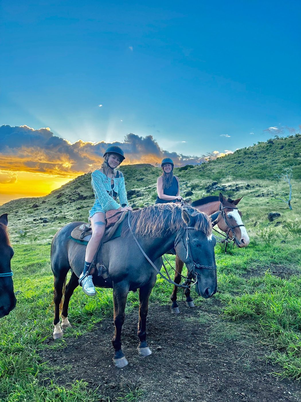 Directions | Palehua Trail Rides | Horseback Riding in Kapolei, Hawaii
